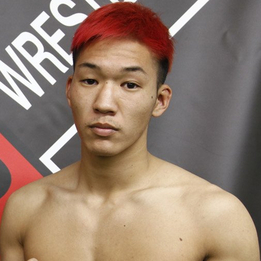 Takuma Masuda vs. Naoki Ueda, DEEP Osaka Impact 2022 4th Round | MMA ...