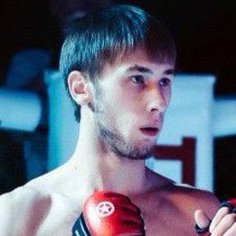 Dmitriy Romanov vs. Igor Prokhorov, NGL 1 | MMA Bout | Tapology