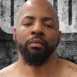 Tyler Keating vs. Larry Bell, Combat Quest 10 | MMA Bout | Tapology