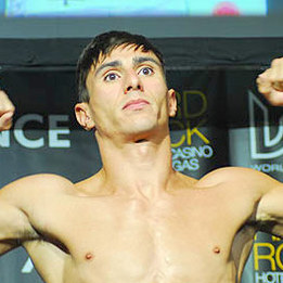 Jonathan Brookins vs. Stephen Ledbetter, Bellator 1 | MMA Bout | Tapology