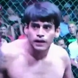 Luis Martinez vs. Leonel Padilla, Noche MMA | MMA Bout | Tapology