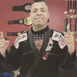 Antônio Cesar Nardoni vs. Denilson Silva, Thunder Fight 10 | MMA Bout ...