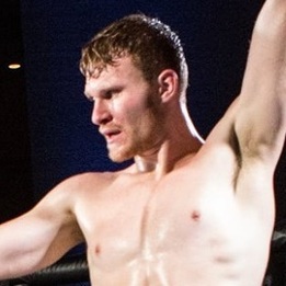 Anthony Cain vs. Jeremy Landowski, Pure FC 21 | MMA Bout | Tapology