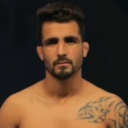 Shokrullah Qaderi vs. Ameer Hamza, MKFC 2 | MMA Bout | Tapology