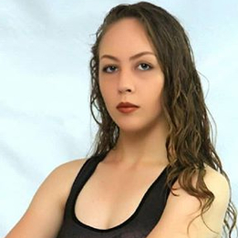 Francisca Ribeiro vs. Maria Eloisa, Nação Cyborg 6 | MMA Bout | Tapology