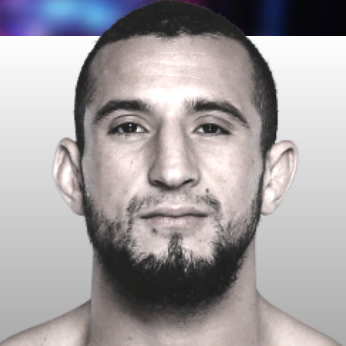 Mikail Dulgher | MMA Fighter Page | Tapology