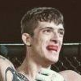 Zack Cox vs. Peter Lysenko, Rumble at the Roseland 108 | MMA Bout ...