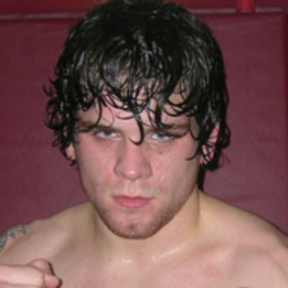 Adam Ward vs. Jordan Griffin, KOTC | MMA Bout | Tapology