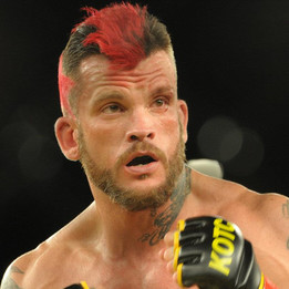 Scott Smith vs. Mark Matthews, West Coast FC 6 | MMA Bout | Tapology