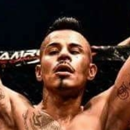 Cesar Morales vs. Hunter Gore, Ultimate Blue Corner Battles | MMA Bout ...