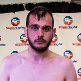 Michael Pritchard vs. Joey Belfiore, Urban Fight Night 10 | MMA Bout ...