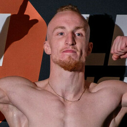 Massaro Glunder vs. Silvis Jansons, Levels Fight League 6 | MMA Bout ...