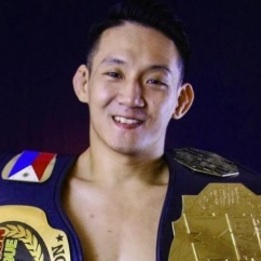Ariel Oliveros vs. Joevincent So, UGB 41 | MMA Bout | Tapology