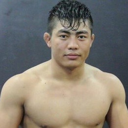 Roshan Mainam vs. Khon Sichan, ONE Championship | MMA Bout | Tapology