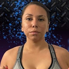 Albani Orduna vs. Sabrina Stover, C4 Fighting Championships 3 | MMA ...