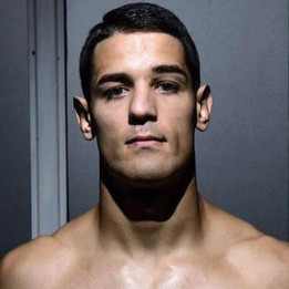 Rene Runge vs. Aleksandar Stojicic, GMC 23 | MMA Bout | Tapology
