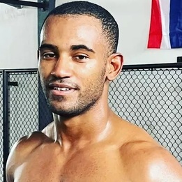 Rander Junio vs. Lucas Borges, BSB Fight 1 | MMA Bout | Tapology