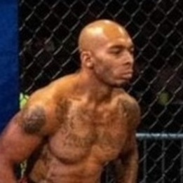 Errich Holston vs. Jaden Overman, DCS 80 | MMA Bout | Tapology