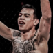 Jose Ochoa ("Kalzifer") | MMA Fighter Page | Tapology