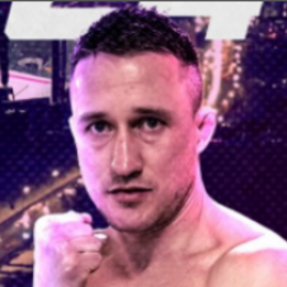 Dmitriy Orlov vs. Denis Palancica, GAMMA | MMA Bout | Tapology