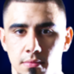 Sean Spencer vs. Ali Hanjani, MMA Fight Pit | MMA Bout | Tapology