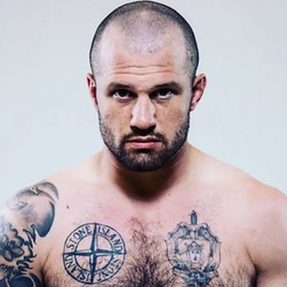 Nabil Malki vs. Maycon James, FCR 17 | MMA Bout | Tapology