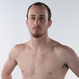 Gabe Peterson vs. Jake Foster, Rite of Passage 2 | MMA Bout | Tapology