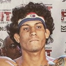 Justin Vazquez vs. Kip Stoops, Combat Night 40 | MMA Bout | Tapology