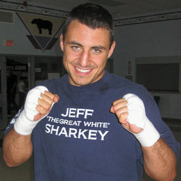 Robert Thomas vs. Jeff Sharkey, Score Fighting Series 5 | MMA Bout ...