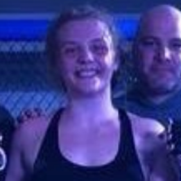 Karli Jo Thomas vs. Kara Lynn Hoad, 247 FC | MMA Bout | Tapology