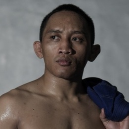 Godwin Amos Langbayan vs. Red Samson, URCC 87 | Grappling Bout | Tapology