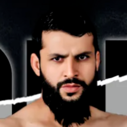 Meysam Kazemi vs. Mohammad Shafiullah, OFN 5 | MMA Bout | Tapology