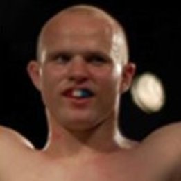 Jimbo Hoffman vs. Pat Sabatini, New Breed Fighters 27 | MMA Bout | Tapology