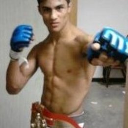 Joey Diehl vs. Eric Acuna, XFO 40 | MMA Bout | Tapology