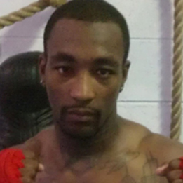 Dexter Wright vs. Jake Rosenbaum, HFC 10 | MMA Bout | Tapology