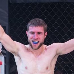 Jake Hearl vs. Ray Lawley-Sinclair, Diamondback FC 6 | MMA Bout | Tapology