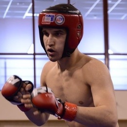 Evgeny Shatskiy vs. Maxim Spiridonov, Cup Of Samara 2018 | MMA Bout | Tapology