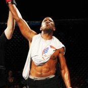 Moses McCraney | MMA Fighter Page | Tapology