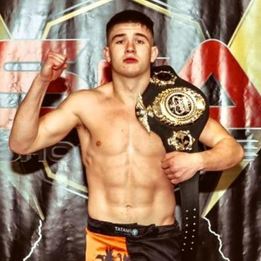 UK Fighting Championships UKFC | MMA Promoter | Tapology