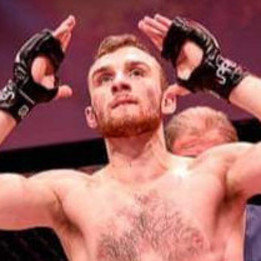 Ultimate Challenge MMA UCMMA | MMA Promoter | Tapology