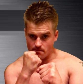 Ryan Waterlyn ("Irish") | MMA Fighter Page | Tapology