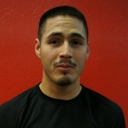 Erick Olvera | MMA Fighter Page | Tapology