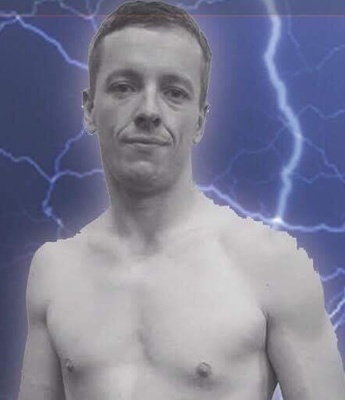 Cody Brewster | MMA Fighter Page | Tapology