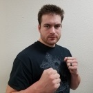 Wade Rogers | MMA Fighter Page | Tapology