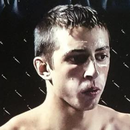 Truman Burbridge vs. Jeff Allen, Adrenaline Fight League | MMA Bout ...