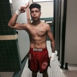 Dylan Morales vs. Daniel Martinez, SSP 54 | MMA Bout | Tapology