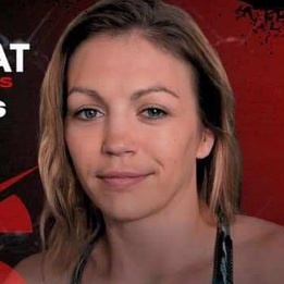 Sarah Faust vs. Stephanie Lehecka, Cupid's Knockouts 2022 | MMA Bout ...