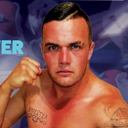 Makhosi Rambakupetwa vs. Jay Bavester, Battle Arena 57 | MMA Bout ...