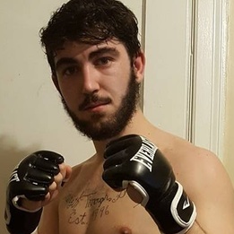 Sean Mitchell vs. Tony Booher, Titans of the Cage 24 | MMA Bout | Tapology