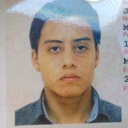 Jorge Adrian Ramirez vs. Chris Mecate, Naciones MMA 3 | MMA Bout | Tapology